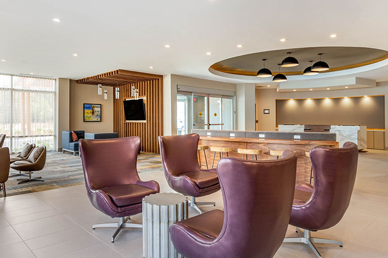 Event Venue in Nashville | Cambria Hotel Nashville Airport